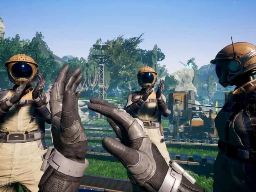 How To Set Up Multiplayer Satisfactory Guide Update 09 2022