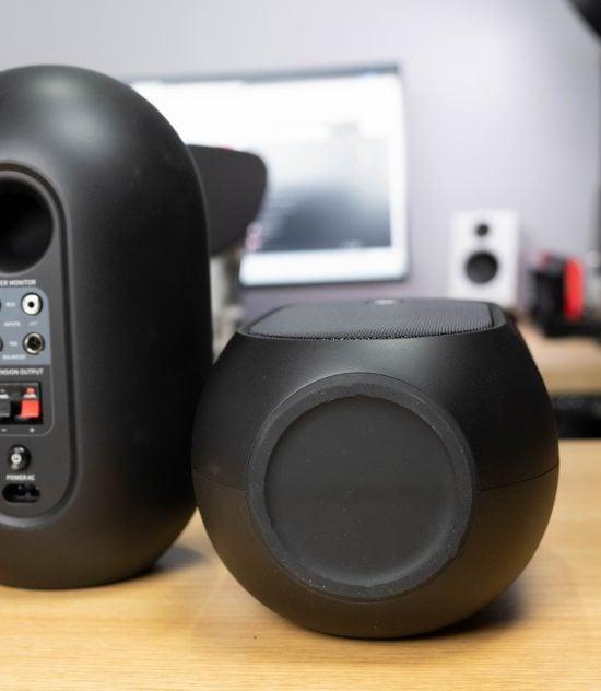 JBL 104 Bluetooth Speakers: Buyers Guide & Reviews Update 05 / 2026