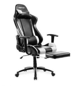 Merax Gaming Chair: Buyers Guide & Reviews Update 12 / 2025