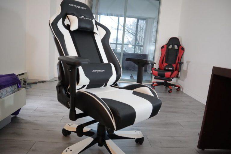 DXRacer King Series Review: Buyers Guide Update 05 / 2026